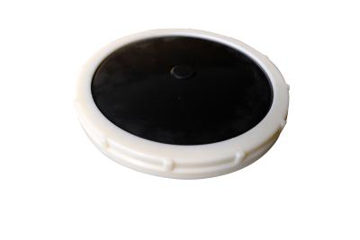 China Fine Bubble Disc Diffuser EPDM 3500 Holes 0.2-0.6m3/min for Wastewater Aeration for sale