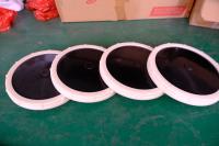 China SOTE % 22-59 Fine Bubble Disc Diffr Air Consumption 0.2-0.6m3/min Hole quantity 3500 for sale