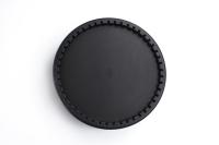 China DUBHE ECD Disc Diffuser 2mm Membrane Fine Bubble Aeration 0.5-8.3 m³/hr for sale