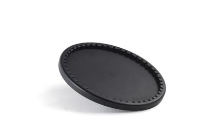 China Industrial Fine Bubble Disc Diffuser Active Surface Area 0.0225-0.065 M2 Design Flow 0.5-8.3 m3/hr for sale