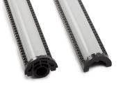 China EPDM Fine Bubble Tube Diffuser for Wastewater Treatment 5 Year Service Life 1.5-8 sqm for sale