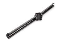 China EPDM Fine Bubble Tube Diffuser 1.5-8 m²/pcs for Wastewater Treatment for sale