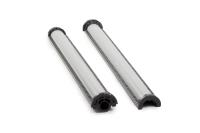 China EPDM Fine Bubble Tube Diffuser For Efficient Aeration In Customized Wastewater Treatment for sale