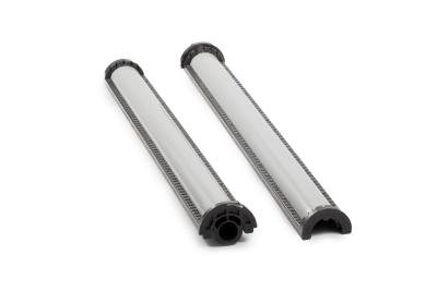 China EPDM Fine Bubble Tube Diffuser For Efficient Aeration In Customized Wastewater Treatment for sale