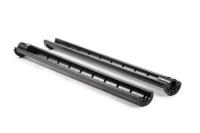 China EPDM Fine Bubble Tube Diffuser 1.5-8 sqm Service Area for Wastewater Aeration for sale