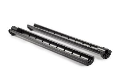 China EPDM Fine Bubble Tube Diffuser 1.5-8 sqm Service Area for Wastewater Aeration for sale