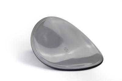 China 9/12 Inch Disc Diffuser 0.0375/0.065 m2 Active Surface Area Fine Bubble Aeration for sale