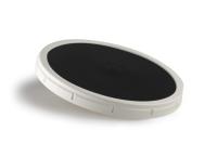 China Fluidized Bed Disc Type Diffuser Built To Last With 1mm / 2mm Hole Size for sale