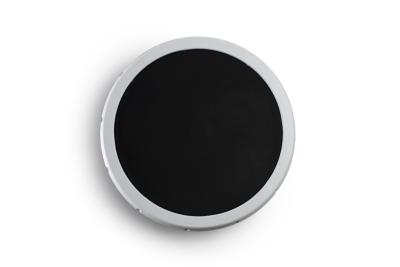 China 1mm / 2mm Disc Type Diffuser With Service Life ≥5Y Design Flow 2.5-8.3 M3/Hr for sale