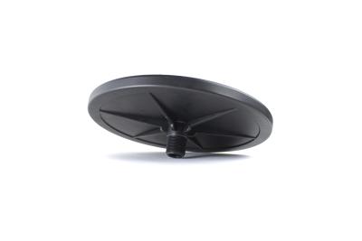 China 1mm Hole Size Disc Type Diffuser Service Life ≥5Y And 0.0375m2 Active Surface Area for sale