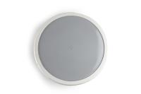 China Fine Bubble Disc Diffuser 0.065m2 Active Surface Area 2mm Hole Size for Efficient Aeration for sale
