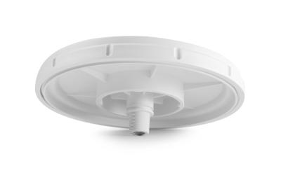 China Efficient SSI Aeration Disc Diffuser With Service Life ≥5Y For Industrial Applications for sale