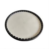 China Fine Bubble Disc Diffuser For Wastewater Treatment Plants Air Consumption 0.2-0.6m3/Min for sale