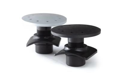 China Stainless Steel Coarse Bubble Diffuser 304L 316L Clog Free Design for Wastewater Aeration for sale
