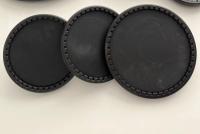 China 1mm Membrane Aeration Disc Type Fine Bubble Diffuser Wastewater Treatment for sale