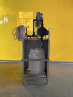 China Stainless Steel Acid Dosing System for SSI Aeration Diffusers 20 mbar for sale