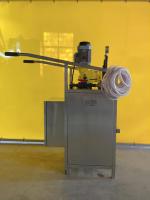 China Stainless Steel Acid Dosing System for SSI Aeration Diffusers 20 mbar for sale
