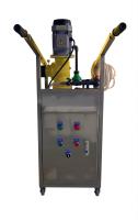 China SSI Aeration Diffusers Rectangle Acid Dosing System PVC EPDM 2 Inch for sale