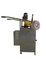 China Rectangle SSI Aeration Diffuser High Oxygen Transfer Efficiency for Wastewater Treatment 200mm for sale