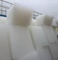 China 60 Degree Angle Lamella Settler Tank For Improved Water Clarification for sale