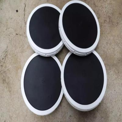 China SSI Aeration Disc Diffuser 7-12 inch EPDM PTFE for Wastewater Treatment for sale