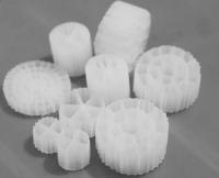 China HDPE Material MBBR System For Efficient And Sustainable Wastewater Treatment for sale