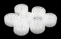 China Multi Media Biofilm Reactor System Efficient Surface Solution For Wastewater Treatment for sale