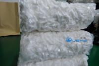 China Polymer Composite Gel Biocarriers Cube 98% Porosity pH 6-10 for Wastewater Treatment for sale