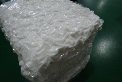 China Polymer Composite Gel Biocarrier 12.5 dry-kg/m³ Density 98% Porosity for sale
