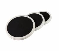 China EPDM Fine Bubble Tube Diffuser 1.5-8m2 Service Area 5 Year Lifespan Wastewater Aeration for sale