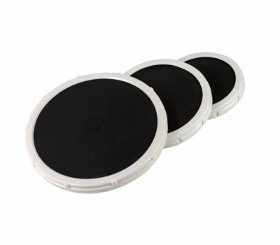 China EPDM Fine Bubble Tube Diffuser 1.5-8m2 Service Area 5 Year Lifespan Wastewater Aeration for sale