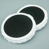 China Fine Bubble Tube Diffuser EPDM 1.5-8m2 Service Area 5 Year Life Wastewater Aeration for sale