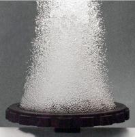 China Wastewater Treatment Fine Bubble Tube Diffuser For Customized Service Area M2/Pcs 1.5-8 for sale