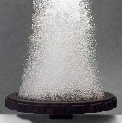China Wastewater Treatment Fine Bubble Tube Diffuser For Customized Service Area M2/Pcs 1.5-8 for sale