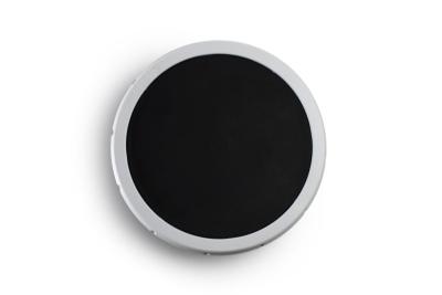 China DUBHE EPDM Fine Bubble Tube Diffuser for Wastewater Treatment Service Life 5 Years Custom Size for sale