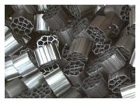 China MBBR Biofilm Carrier Reactor System HDPE >500m2/m3 Surface Area pH 5-15 Wastewater Treatment for sale