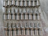 China Female Threaded Connection Stainless Steel 304 Atomizing Nozzle For Aeration Pipe for sale