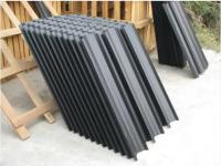 China Molding Size Lamella Tube Settling System With 60° Installation Angle for sale