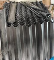 China Lamella Tube Settler Specific Gravity 0.92 PVC PP Black 1000x1000x866 for Industrial Wastewater Treatment for sale