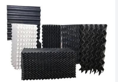 China Specific Gravity 0.92 Lamella Tube Clarification Unit For PVC / PP for sale