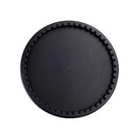 China SSI Aeration Disc EPDM PTFE 7 9 12 inch 5 Year Service Life Wastewater Treatment Diffuser for sale