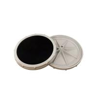 China Service Life Longer Than 5 Years SSI Aeration Diffusers EPDM / PTFE Low Maintenance for sale