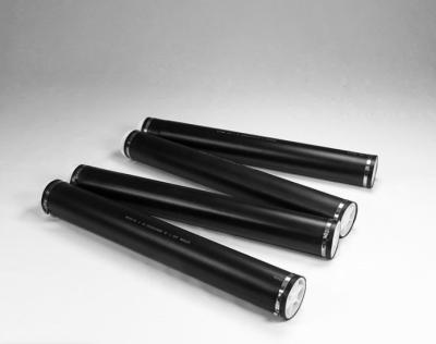 China Fine Bubble Tube Diffuser EPDM Service Area 1.5-8 m2 for Wastewater Treatment for sale