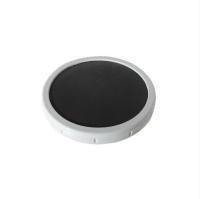 China 22-59% SOTE Fine Bubble Disc Diffuser 0.2 - 0.6m3/Min Air Consumption for sale