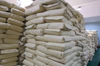 China Polymer Composite Gel Biocarriers 12.5 kg/m³ Density 98% Porosity for Wastewater Treatment for sale