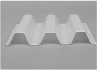 China PVC PP Lamella Tube Settler 60° Installation Angle 1000x1000x866 for Industrial Wastewater Treatment for sale