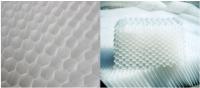 China Advanced Lamella Tube Clarification Unit For Specific Gravity 0.92 And PVC / PP for sale