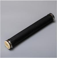 China EPDM Fine Bubble Tube Diffuser 1.5-8m2 Service Area for Wastewater Aeration for sale