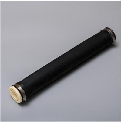 China EPDM Fine Bubble Tube Diffuser 1.5-8m2 Service Area for Wastewater Aeration for sale