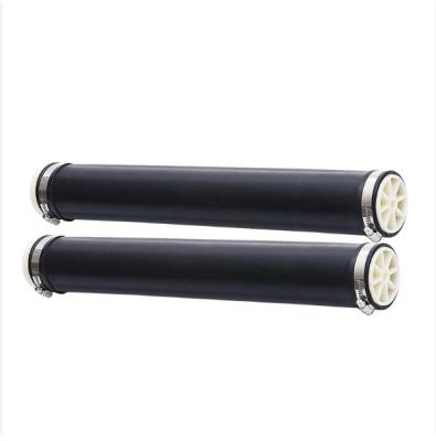 China EPDM Fine Bubble Tube Diffuser 1.5-8m2 Service Area 5 Year Life Wastewater Aeration for sale